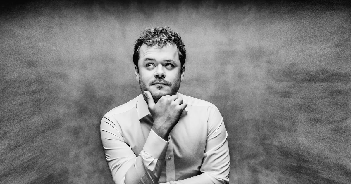 Benjamin Grosvenor | Kölner Philharmonie