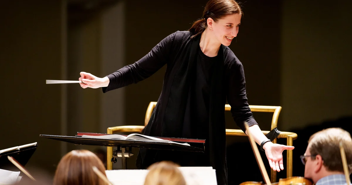 Abo A - Europäische Klassik