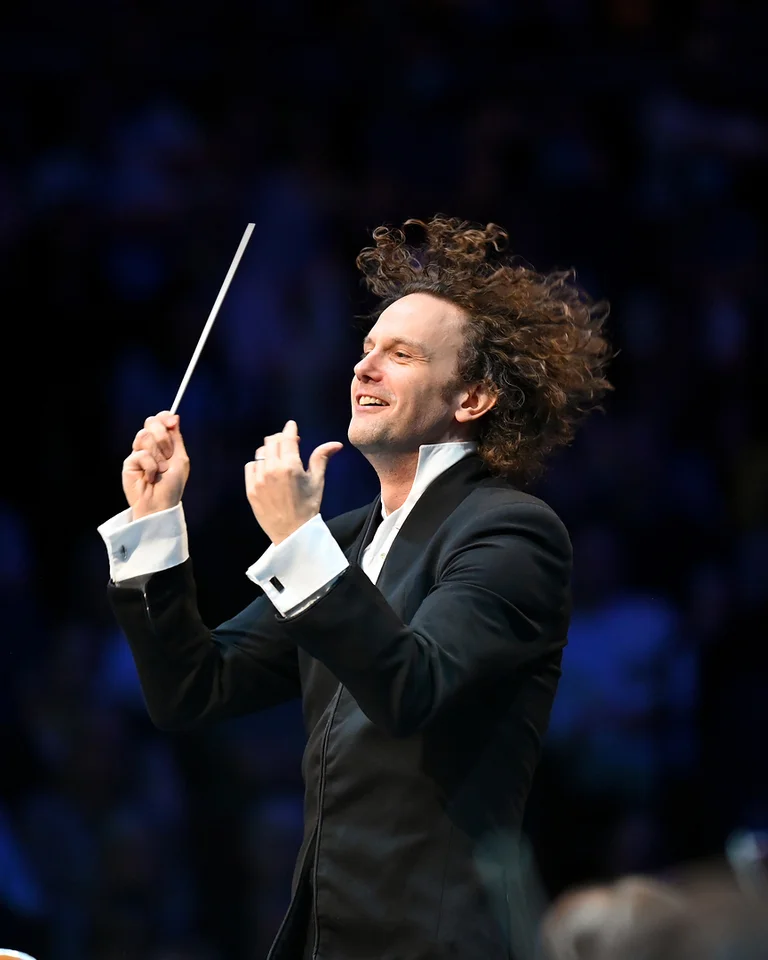 Hayato Sumino | Aurora Orchestra | Nicholas Collon | Kölner Philharmonie