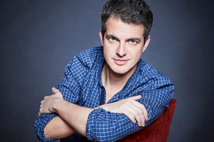 Kölner Philharmonie