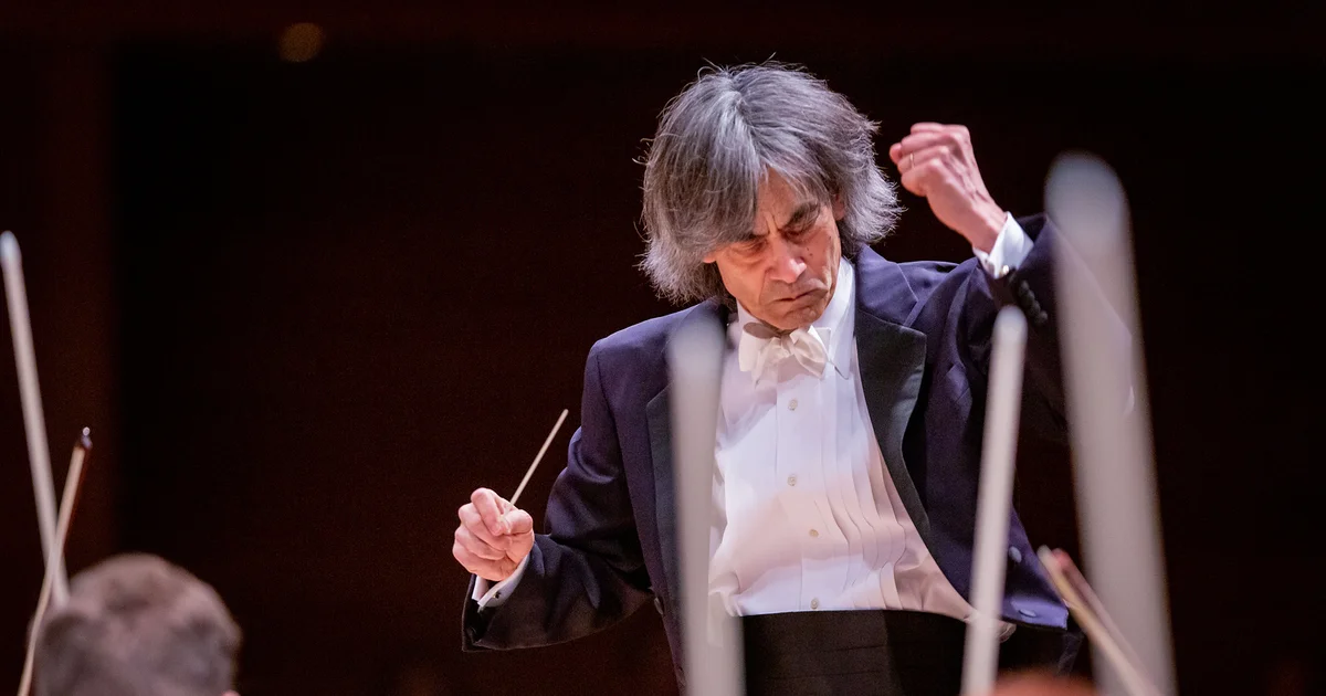 Richard Wagner: Siegfried | Kölner Philharmonie