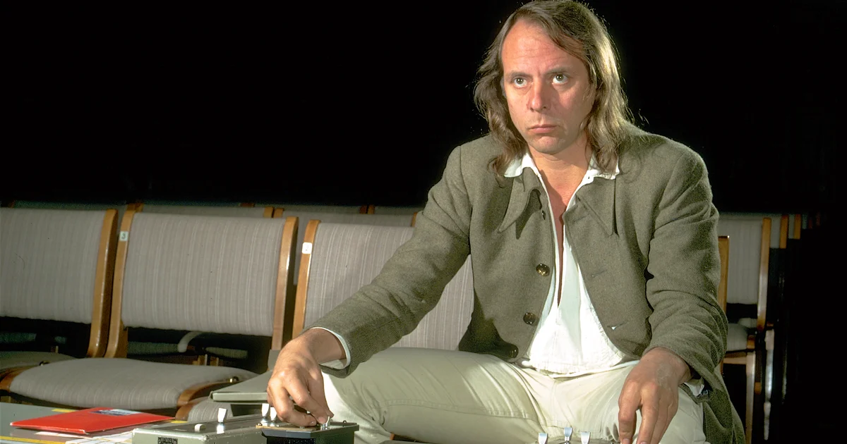 Karlheinz Stockhausen: Sternklang | Kölner Philharmonie