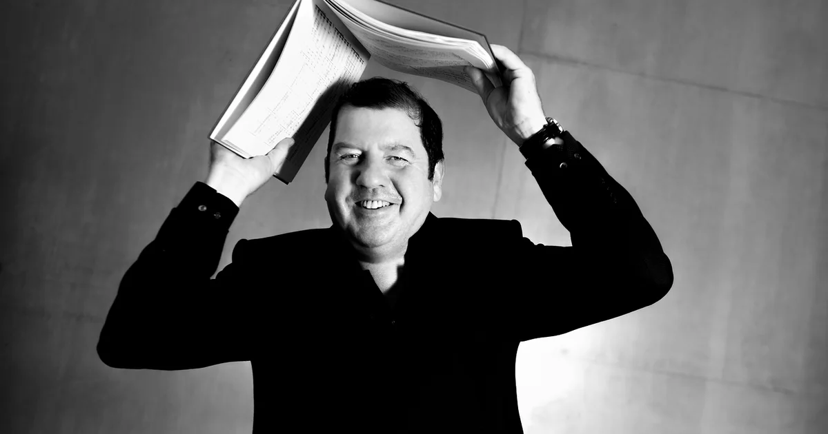 Tiefenscharf | Kölner Philharmonie