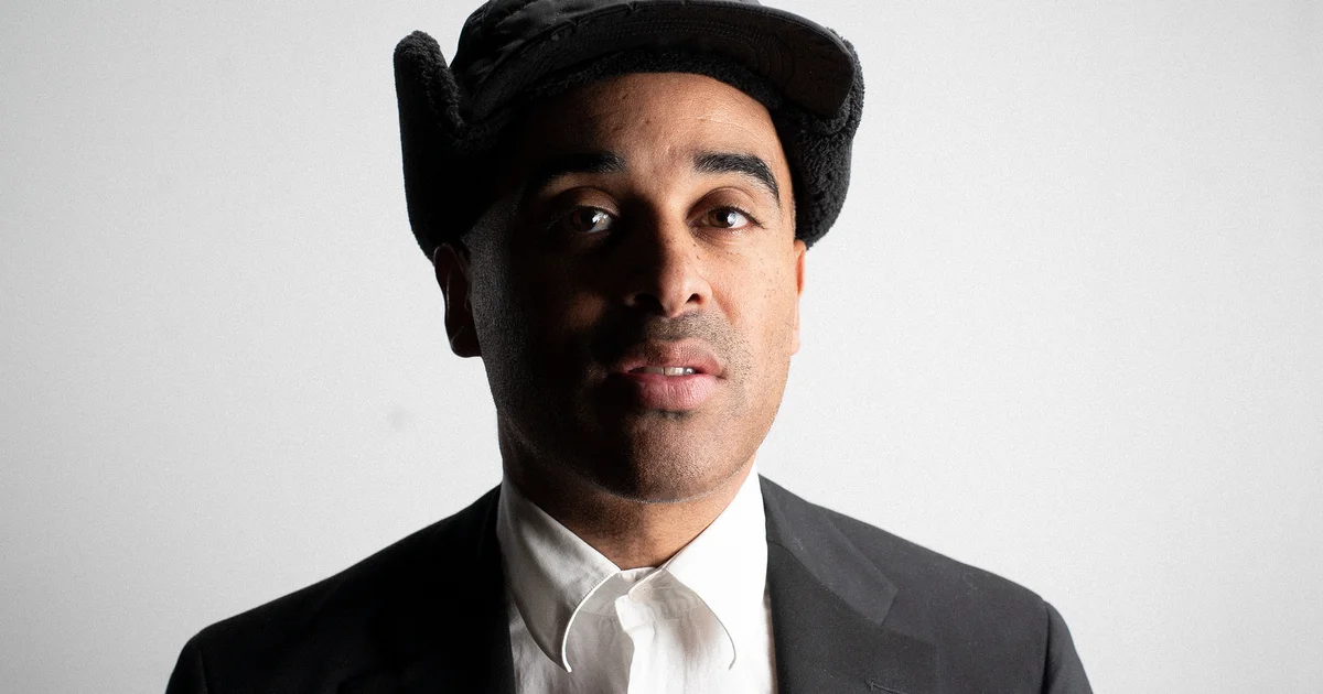 Patrice | Kölner Philharmonie