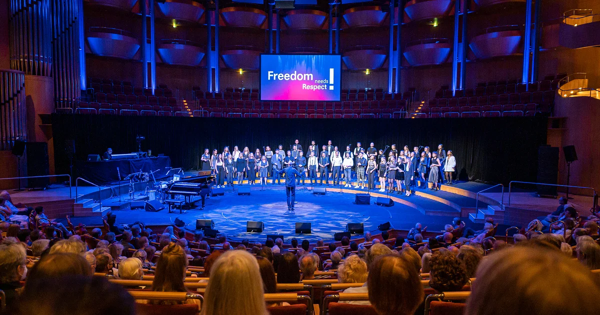 voc.cologne | Kölner Philharmonie