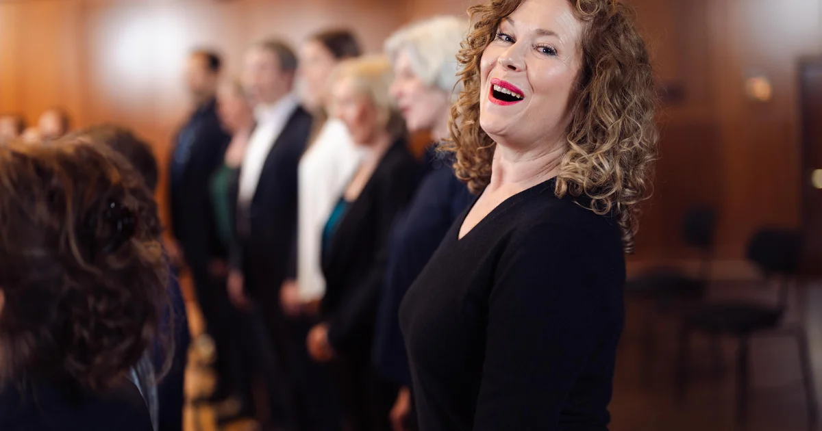 Misa Tango: Argentinisches Feuer