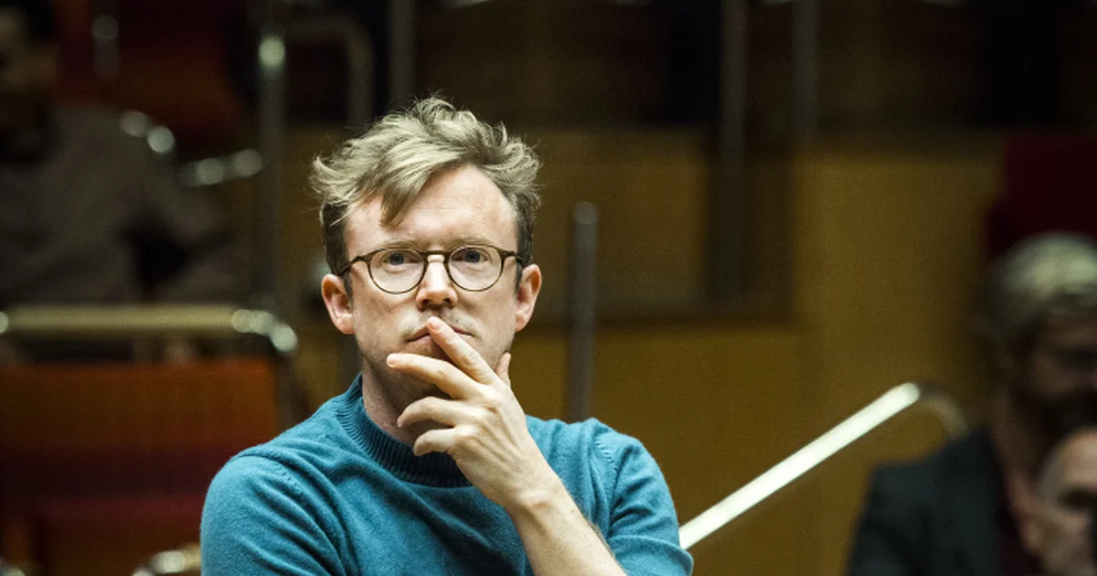 Gustav Mahler Jugendorchester und Chöre | Daniel Harding: Gustav Mahler ...