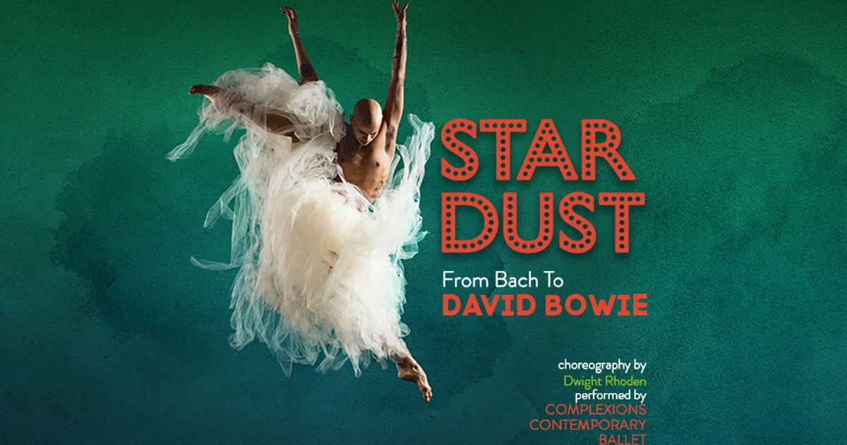 STAR DUST – From Bach to Bowie | Kölner Philharmonie