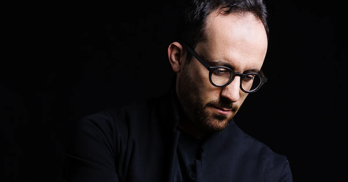Igor Levit | Kölner Philharmonie