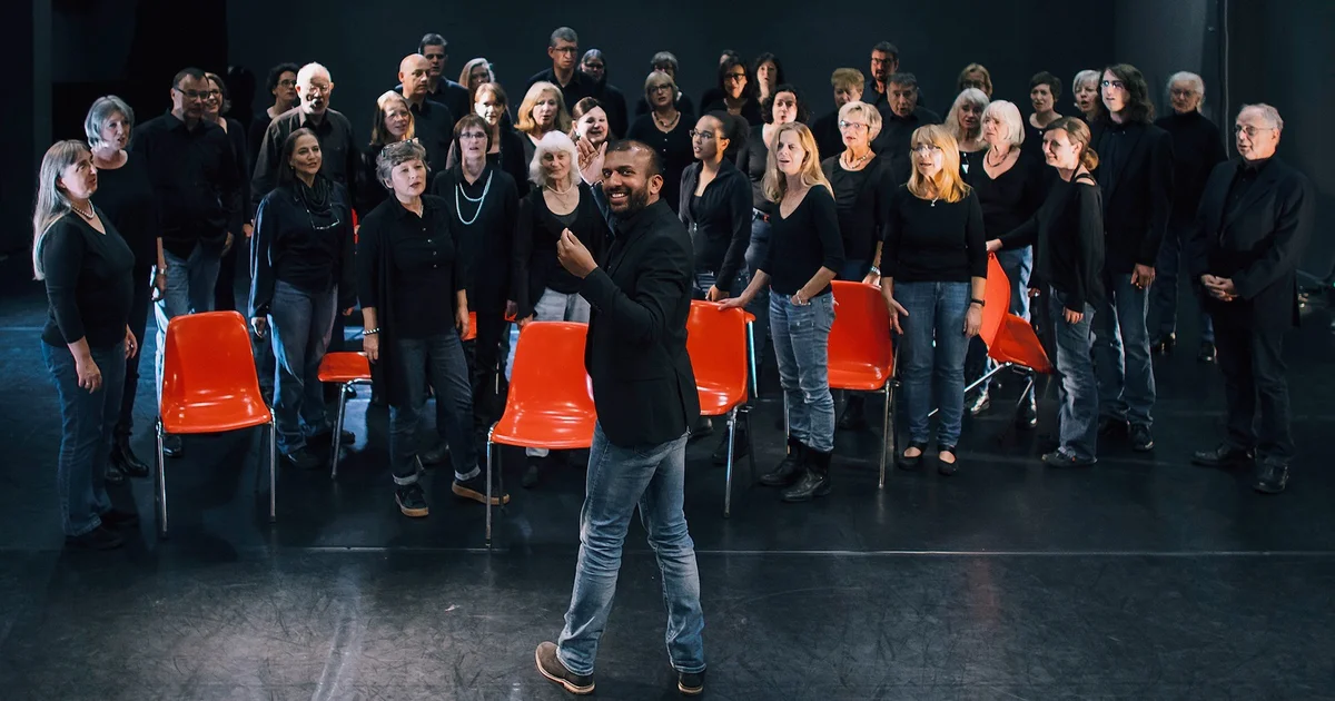 Konzertchor Köln | Kölner Philharmonie