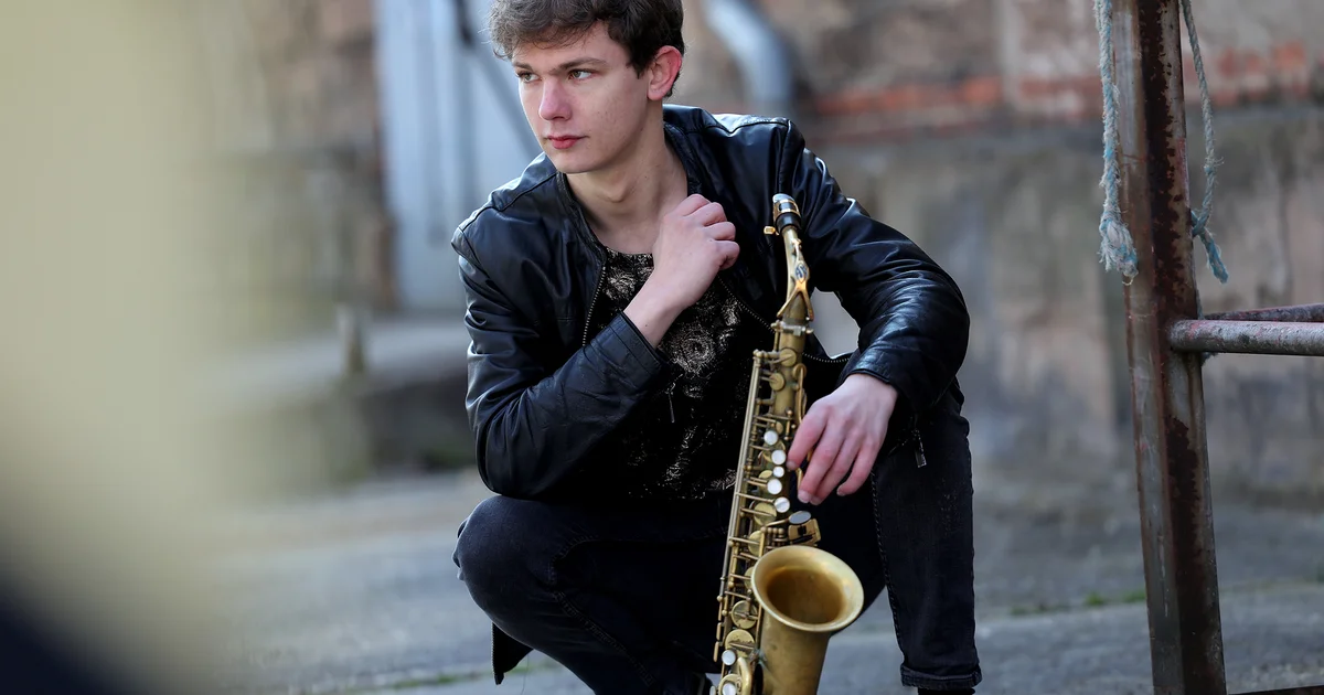 Jakob Manz & Friends | Kölner Philharmonie