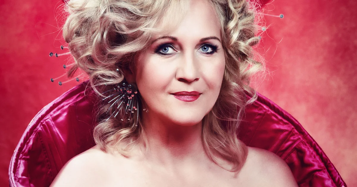 Simone Kermes | Concerto Köln | Kölner Philharmonie