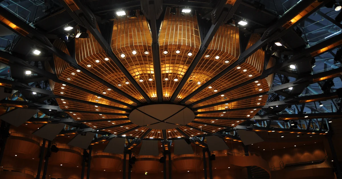 Junge Philharmonie Köln | Volker Hartung | Kölner Philharmonie