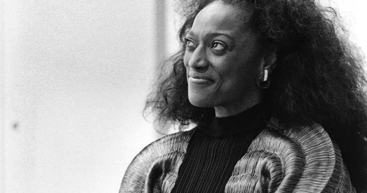 Liederabend mit Jessye Norman | Kölner Philharmonie
